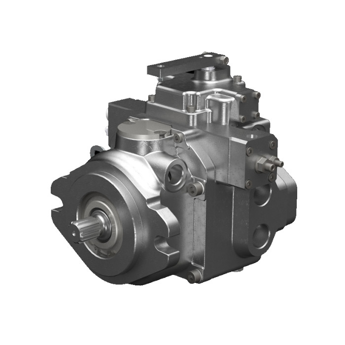 Pompa hidraulica cu pistoane axiale C235 – CAMSA TECHNICS